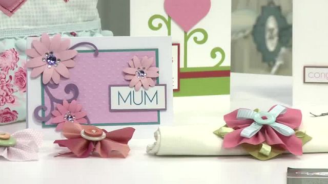 Комплект за изрязване и релеф Sizzix Big Shot - store.bg