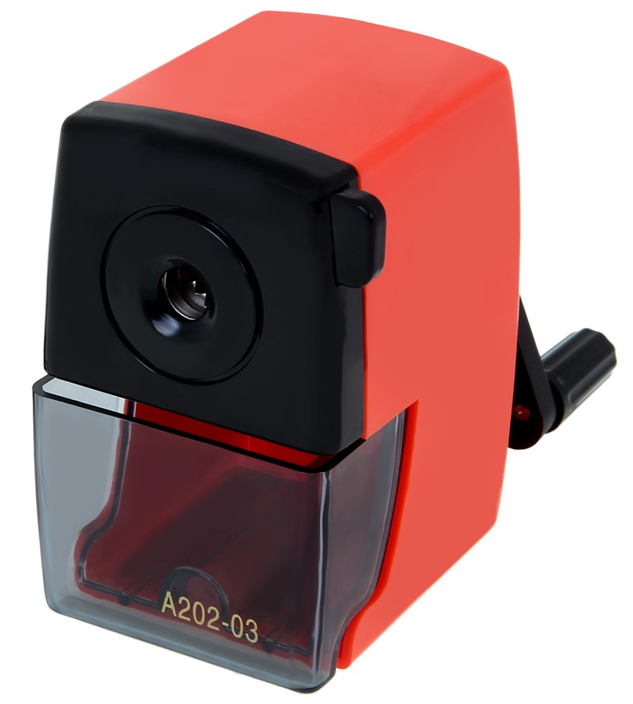 Механична острилка за моливи Noki - store.bg