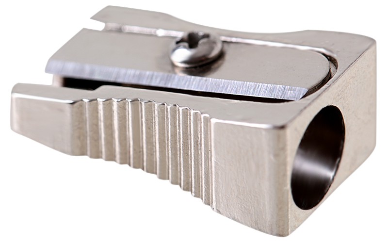 Метална острилка за моливи - store.bg