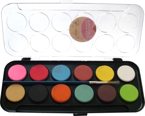 Водни боички за училище Maxima - store.bg