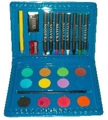 Комплект за рисуване - store.bg