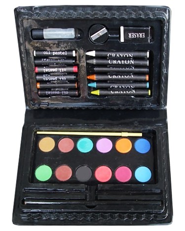 Комплект за рисуване - store.bg