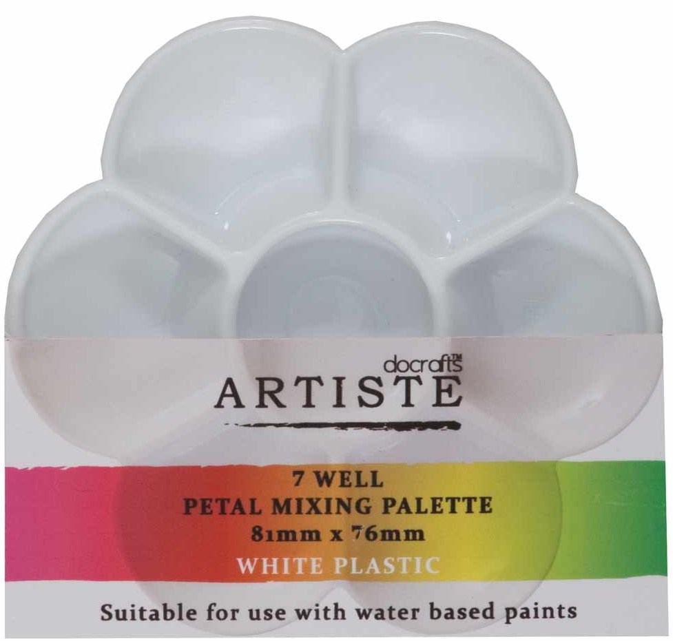 Палитра за рисуване Artiste - store.bg