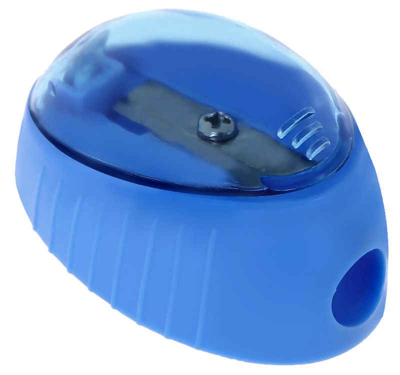 Елипсовидна острилка с контейнер Noki - store.bg