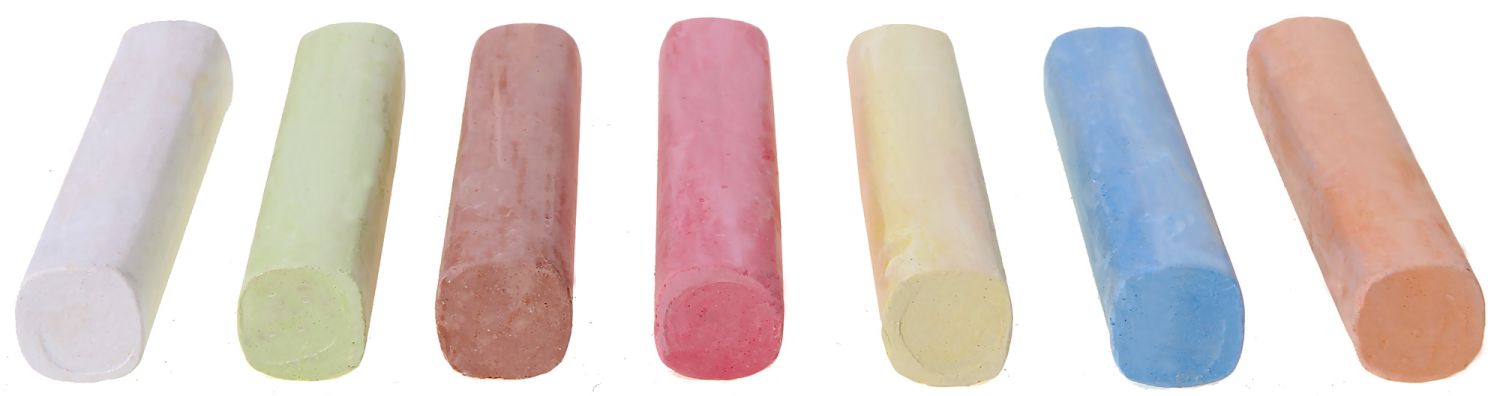 Голям комплект тебешири Heutink - store.bg