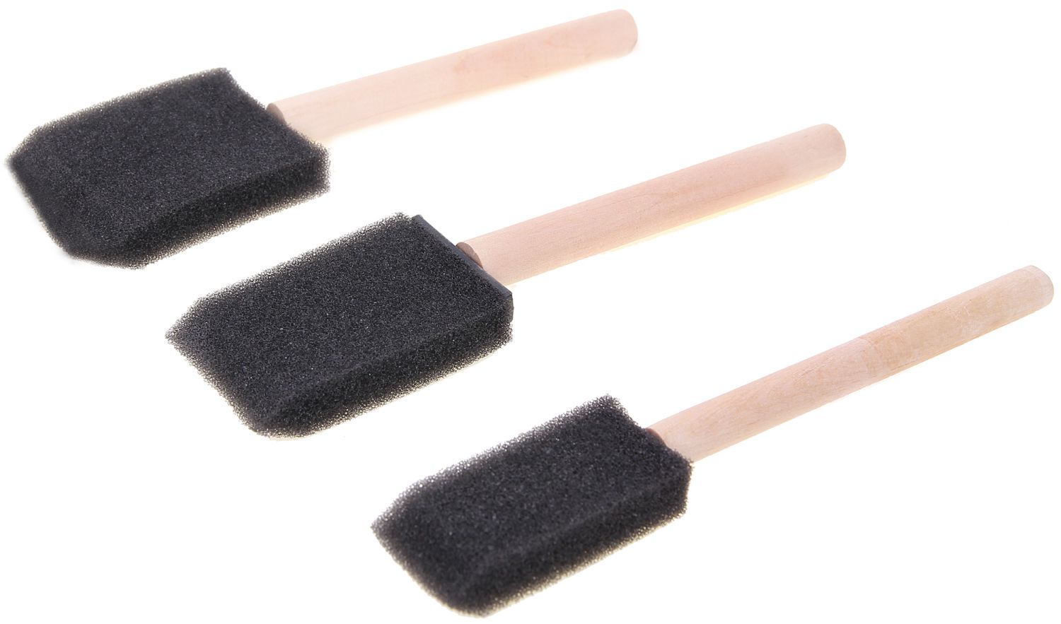 Четки от дунапрен Heutink - store.bg