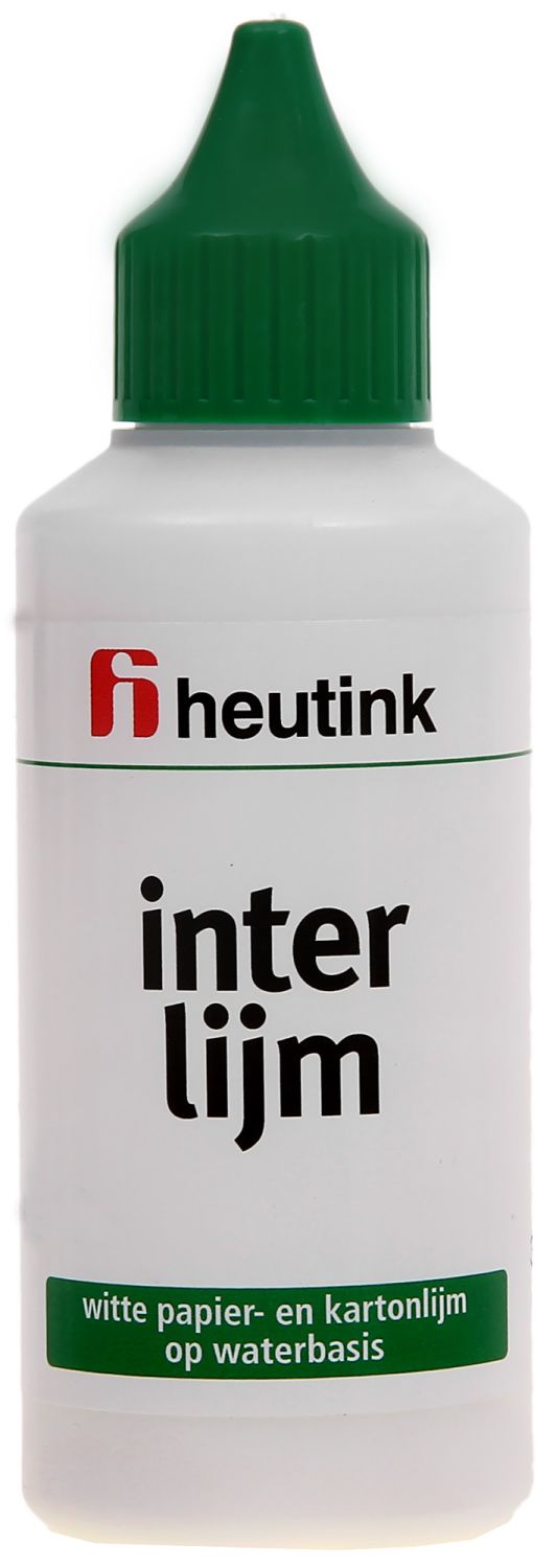 Течно лепило Heutink - store.bg