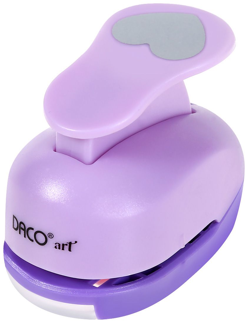 Пънч сърце Daco - store.bg