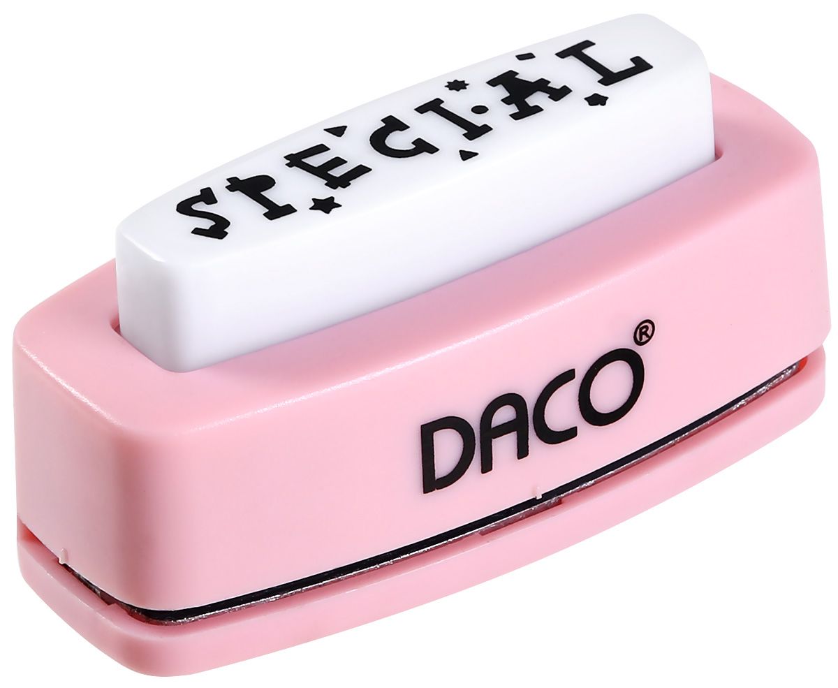Бордюрен пънч Special Daco - store.bg