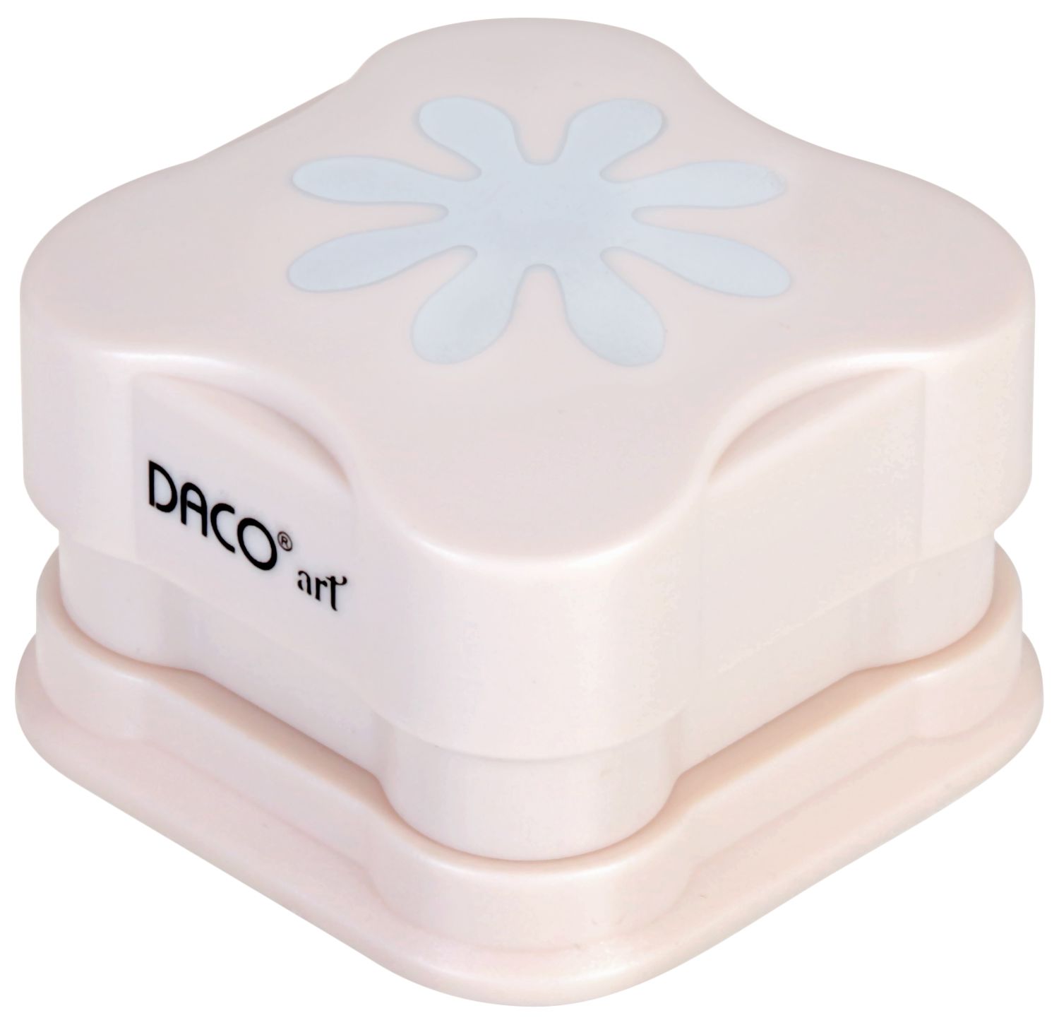 Пънч маргаритка Daco - store.bg