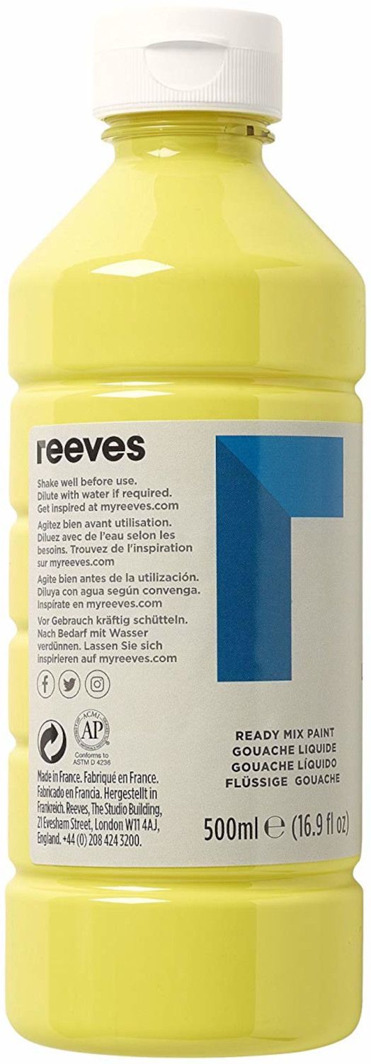 Темперна боя Reeves - store.bg