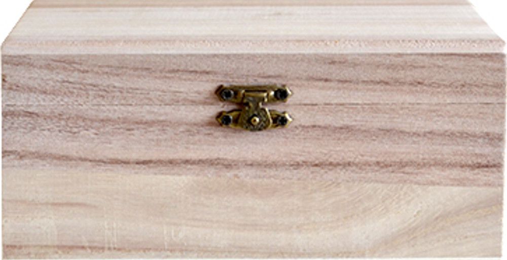 Дървена кутия Chenfei - store.bg