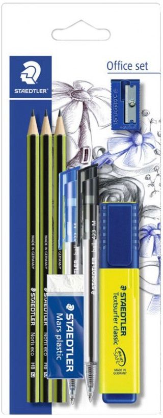 Комплект Office set Staedtler - store.bg
