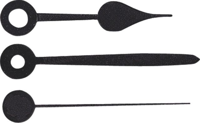 Стрелки за кварцов часовник KPC - store.bg