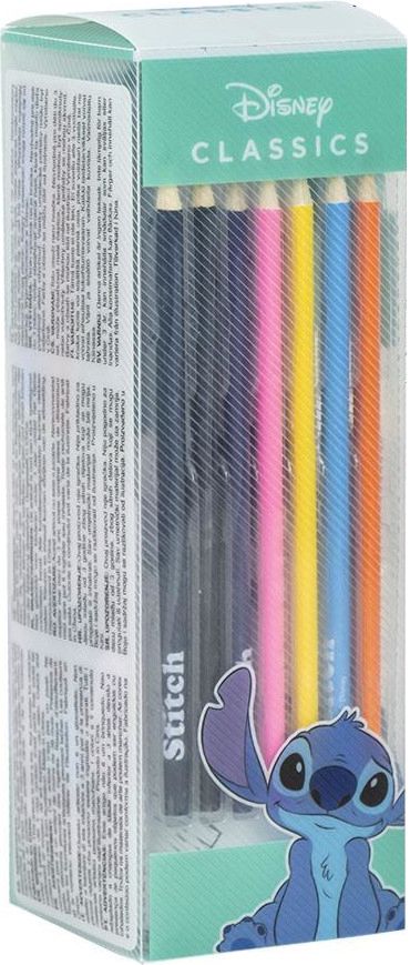 Комплект за рисуване Cerda Лило и Стич - store.bg