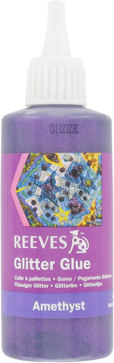 Брокатено лепило Reeves - store.bg