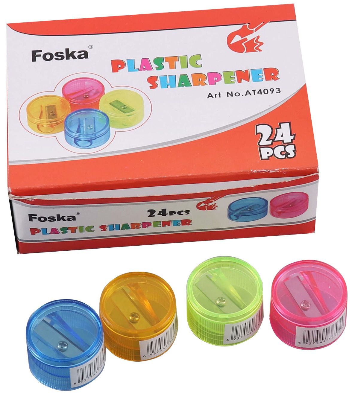 Острилка Foska - store.bg