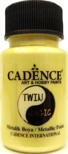 Хамелеонова акрилна боя CADENCE Twin Magic - store.bg