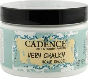 Тебеширена акрилна боя CADENCE Very Chalky - store.bg