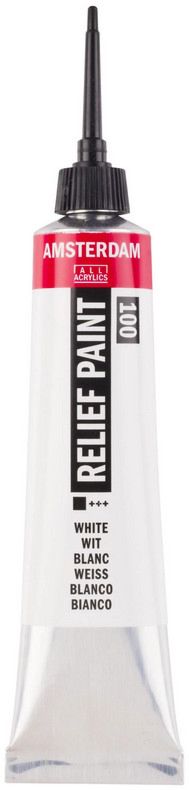 Универсален контур Amsterdam Relief Paint Royal Talens - store.bg