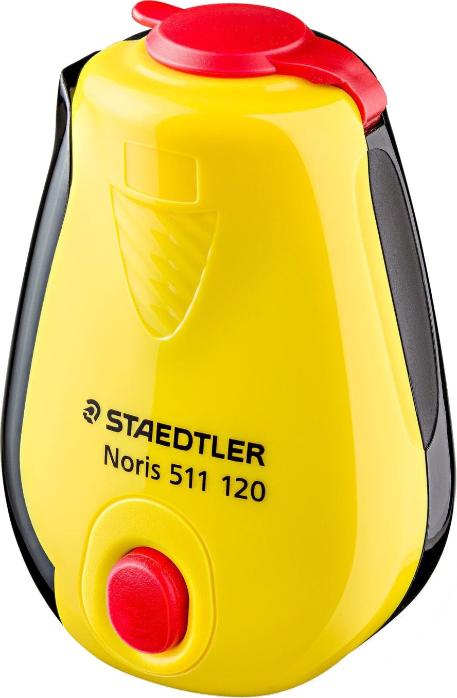 Острилка с контейнер Staedtler Noris - store.bg