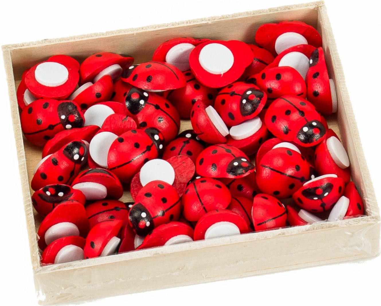 Декоративни калинки - store.bg