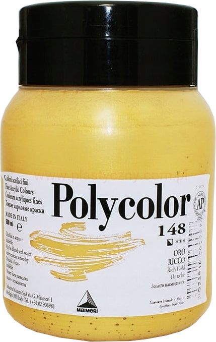 Акрилна боя Polycolor Maimeri - store.bg