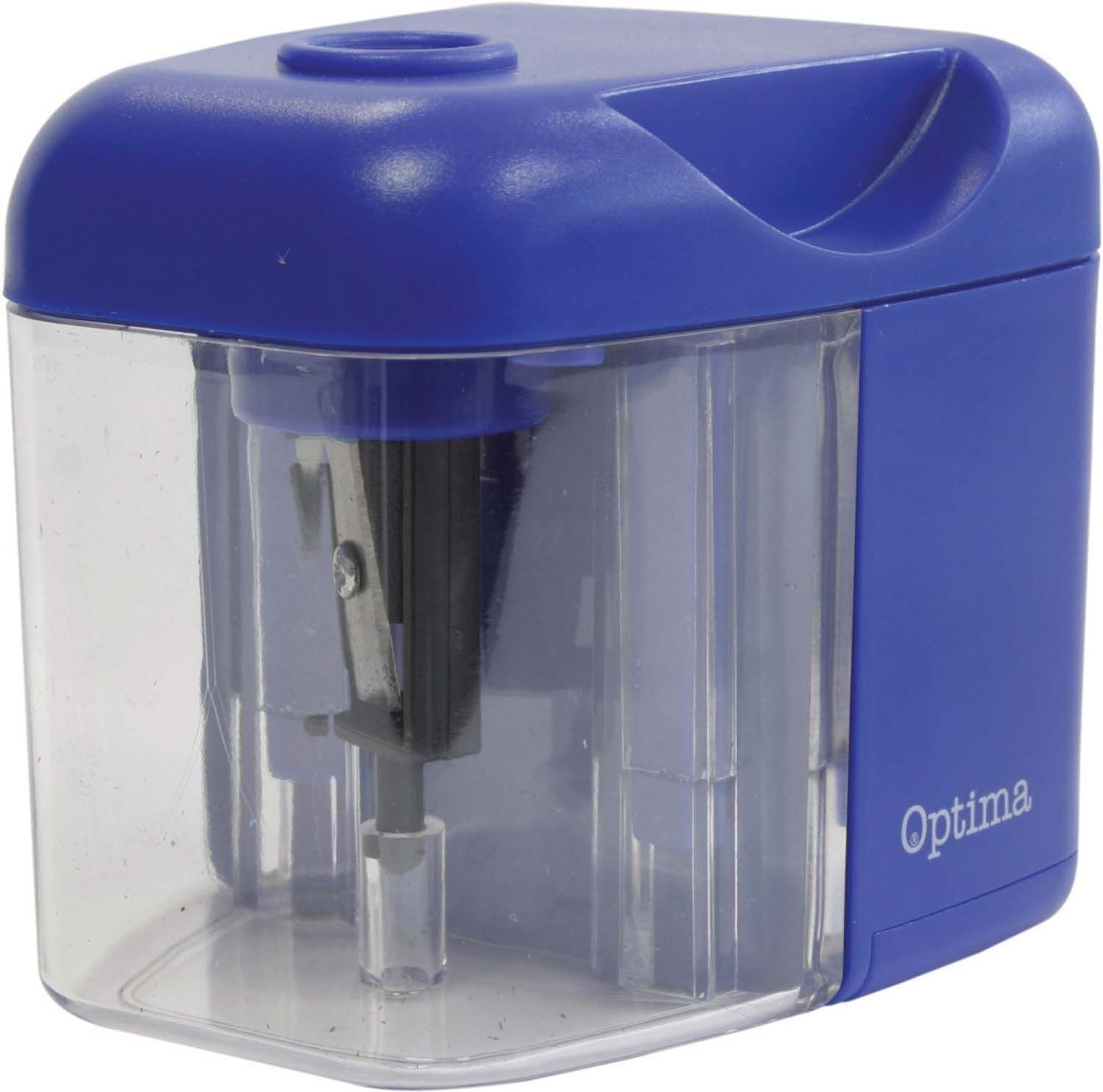 Настолна електрическа острилка Optima - store.bg