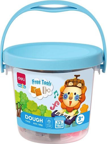 Моделин Deli Genius EY005 - store.bg