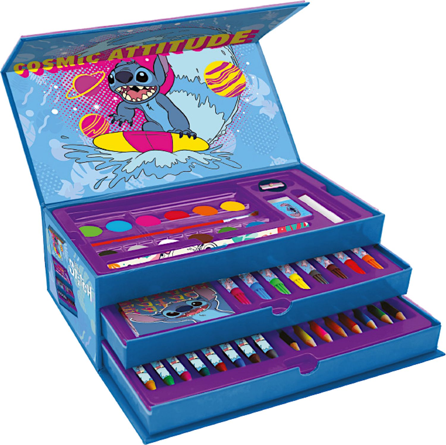 Детски комплект Стич Disney - store.bg