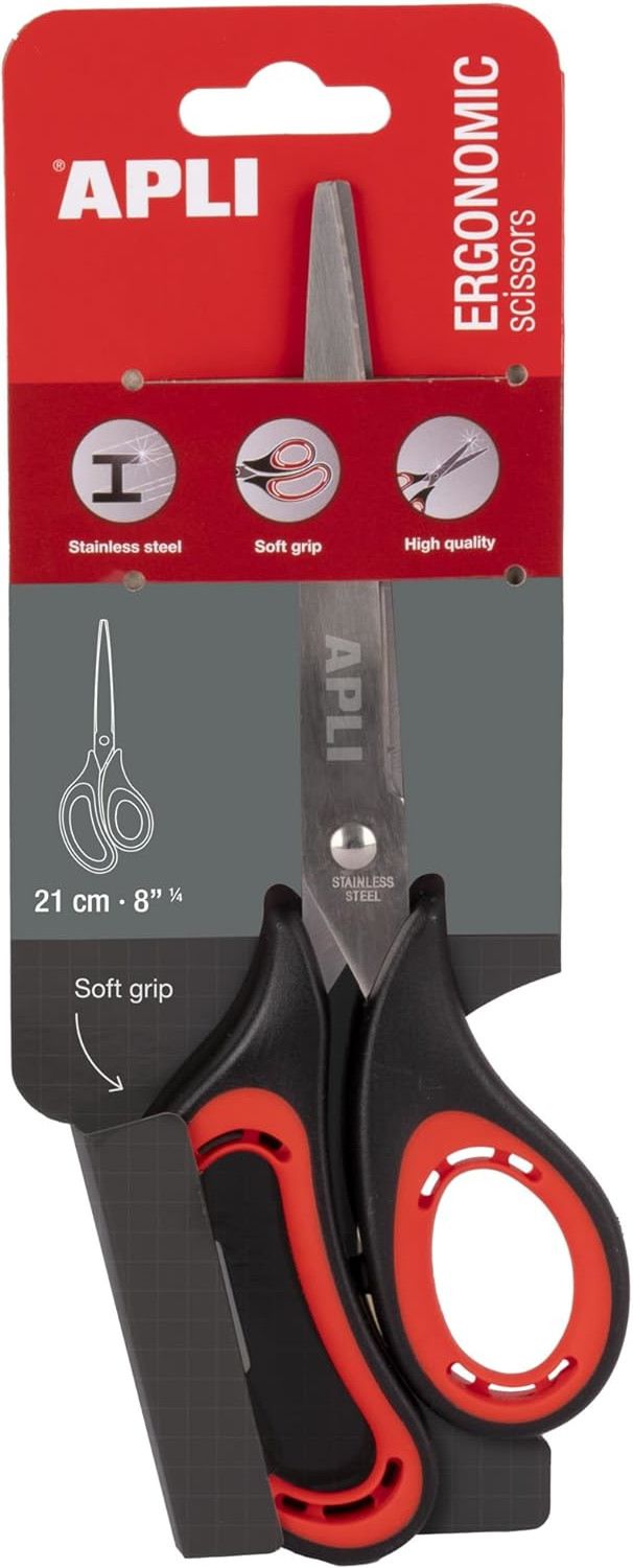 Ножица Apli - store.bg