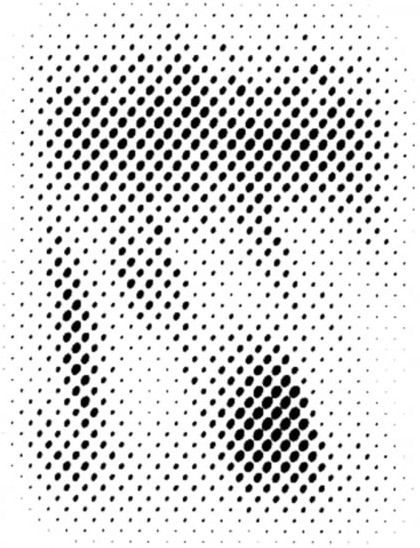 Шаблон Перфорация CADENCE MA-24 - store.bg