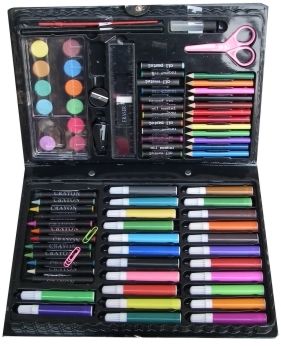 Детски комплект за рисуване - store.bg