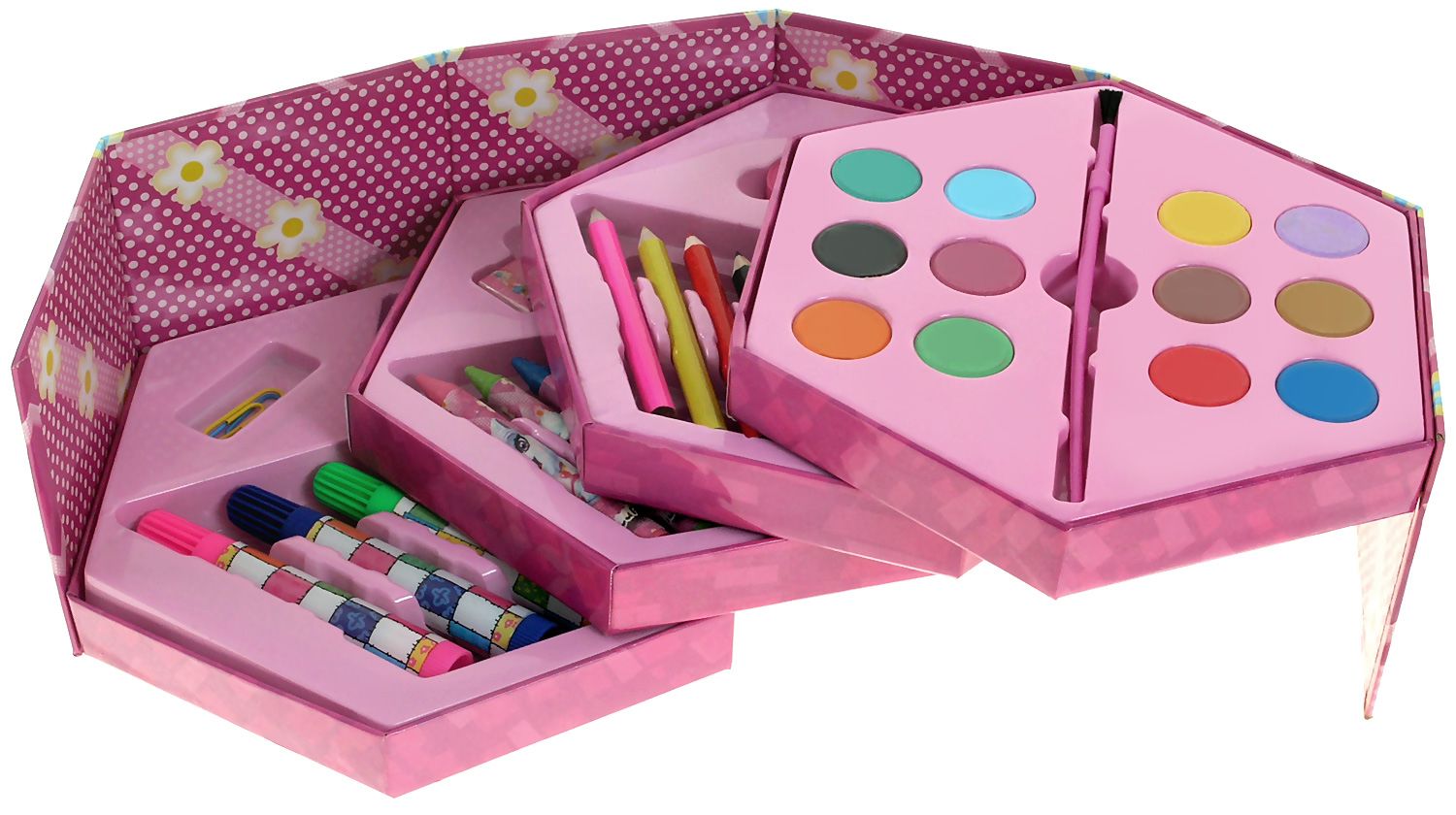 Комплект за рисуване - store.bg