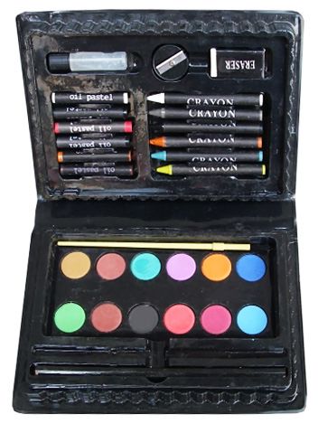 Комплект за рисуване - store.bg