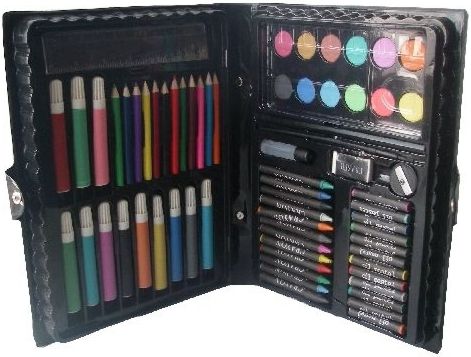 Комплект за рисуване - store.bg