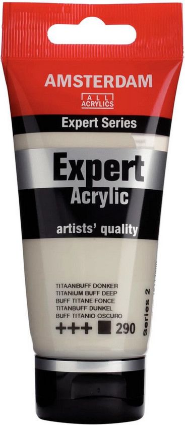 Акрилна боя Royal Talens Amsterdam Expert - store.bg