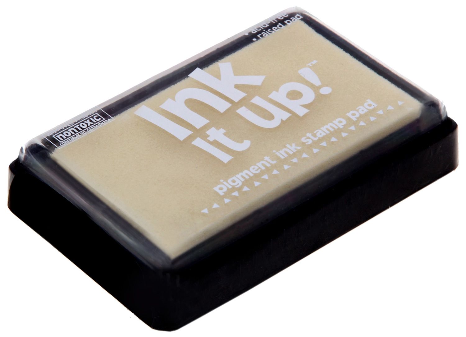 Тампон за топъл ембосинг Ink It Up - store.bg