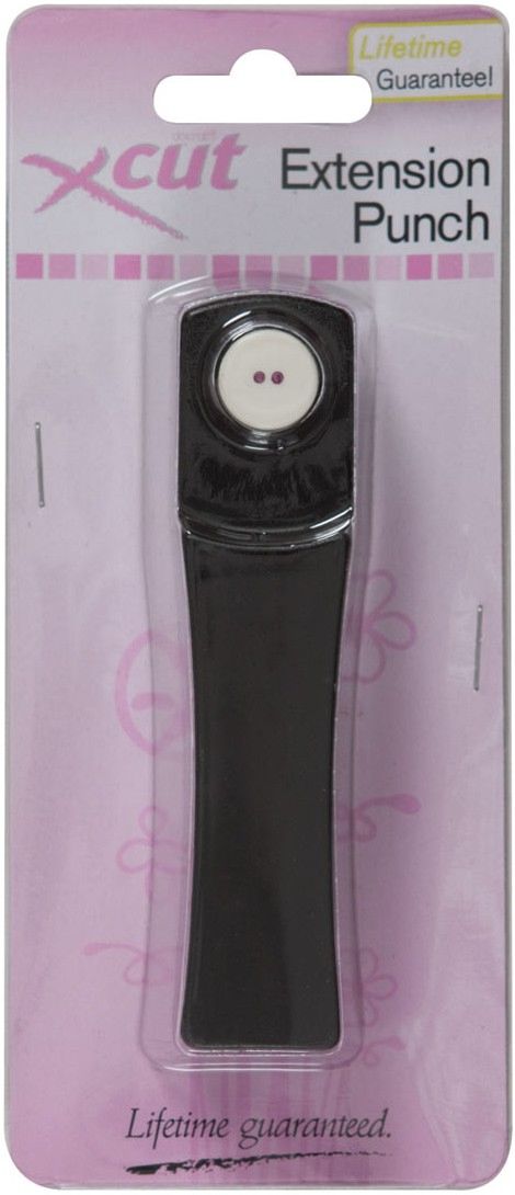 Пънч с удължено рамо Xcut - store.bg
