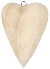 Дървено сърце - store.bg